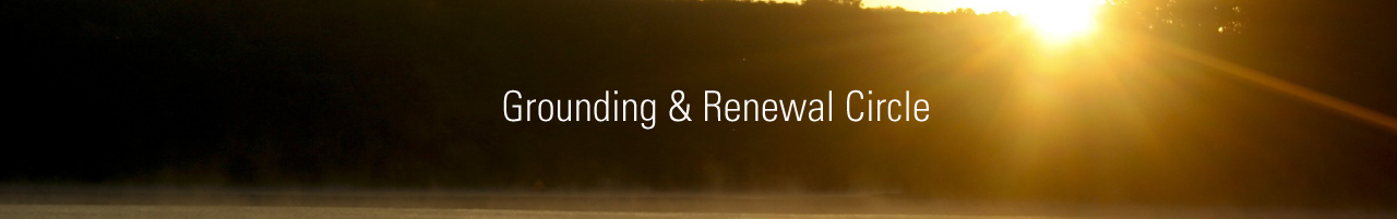 MKP USA Grounding and Renewal Circle Fund | MKP Connect